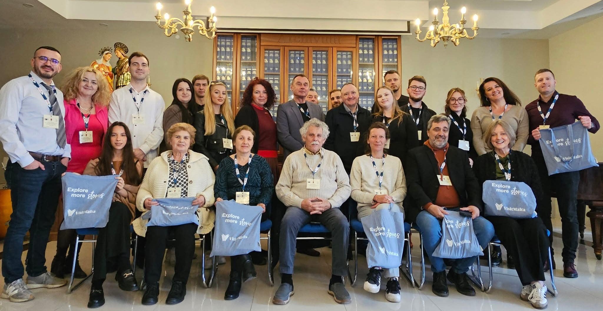 Build It Together CERV project - EUROPEAN STORYTELLING: exploring ...